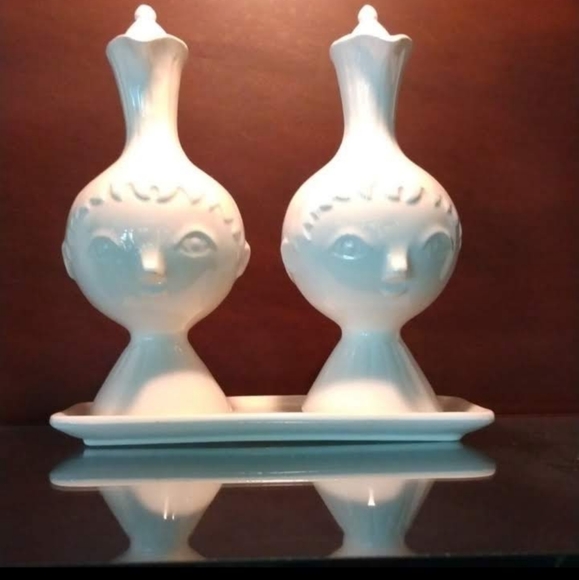 Rosenthal | Other | Bjorn Winblad Rosenthal Collection Cruets Mid ...